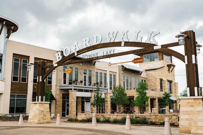 What You Need to Know About Moving to Cypress, TX
